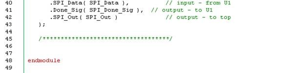 【连载】【FPGA黑金开发板】Verilog HDL那些事儿--12864（ST7565P）液晶驱动（十三） - FPGA黑金开发板 - 博客园